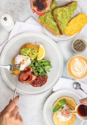 Gepps Cross Home HQ. All you need to make your house a home.