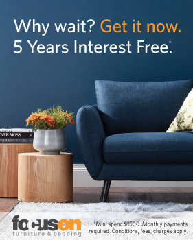 Gepps Cross Home HQ. All you need to make your house a home.