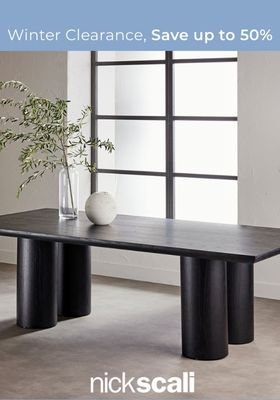 Gepps Cross Home HQ. All you need to make your house a home.